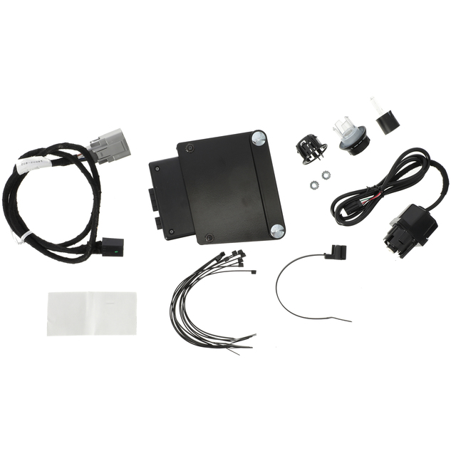 2020-2025 Jeep Trailer Brake Controller 82215652AD | Mopar OEM Parts Outlet