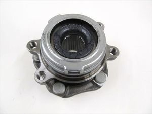 2007-2023 Nissan 2007-2013 Nissan Pathfinder Maxima Altima Front Wheel ...
