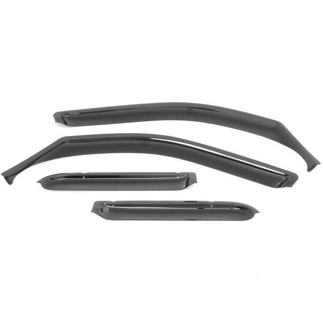 2021-2022 Ram 1500 OEM NEW 2019-2021 Mopar Ram 1500 Air Deflector Side ...