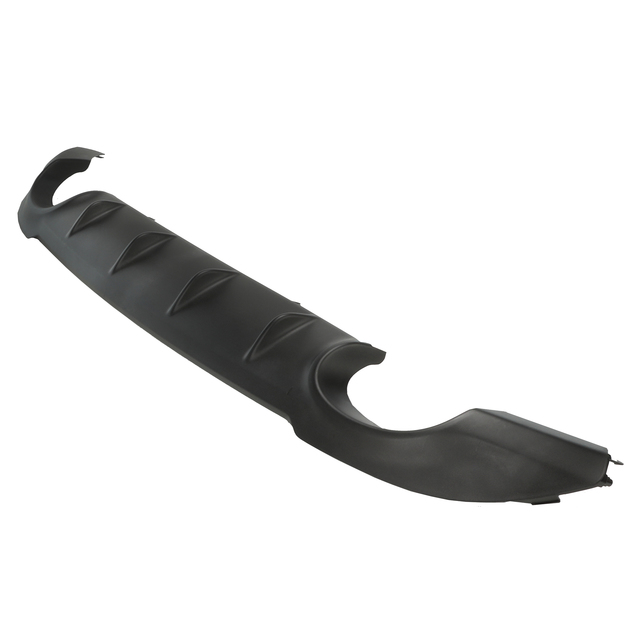 Cover Rear Bumper Lower 86612-4C600 | QuirkParts