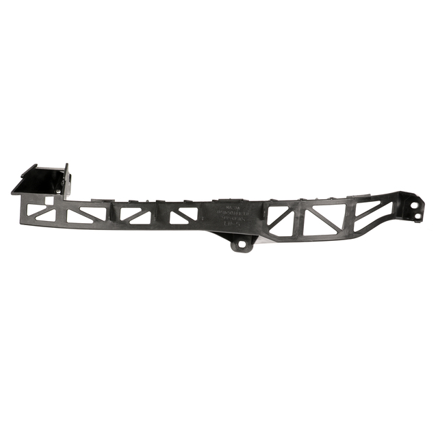 2004-2009 Mazda 3 OEM NEW 2004-2009 Mazda 3 Sedan Driver Sd Bumper ...