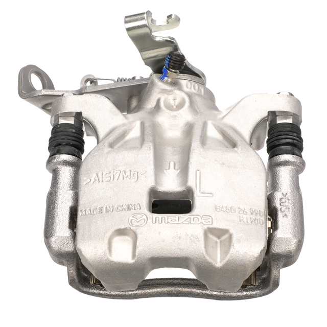 2014-2018 Mazda 3 OEM NEW 2014-2018 Mazda 3 Driver Side Caliper ...