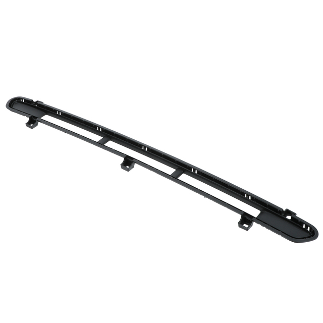 2017-2021 Jeep Compass OEM NEW 17-20 Mopar Compass Upper Fascia Center ...