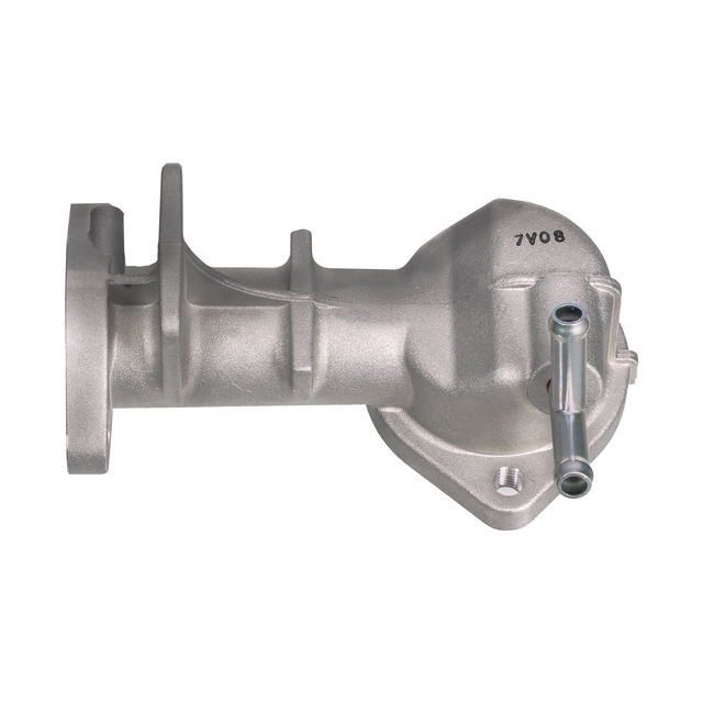 1990-1993 Mazda Miata Engine Coolant Thermostat Housing B61P-15-170B ...
