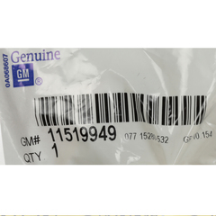 1998-2014 GM OEM NEW GM 98-14 Buick Chevrolet Fender Liner Insulator ...