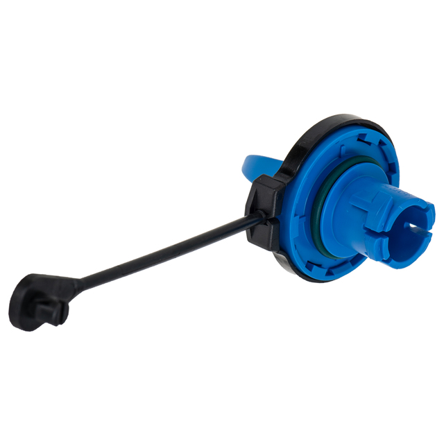 2013-2022 Mopar Diesel Exhaust Fluid Cap 68145555AD | QuirkParts