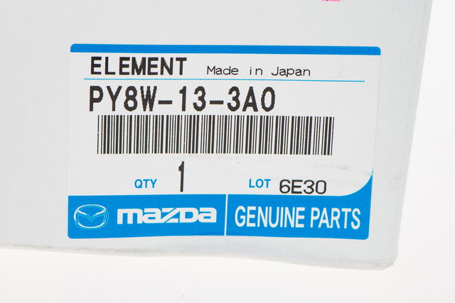 2016-2019 Mazda OEM NEW 2016-2019 Mazda 6 CX-5 CX-9 Air Cleaner Element ...