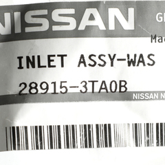 2013-2020 Nissan OEM NEW 2013-2020 Nissan Altima Maxima Inlet Washer ...