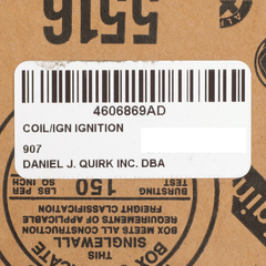 4606869AD - OEM NEW Mopar 06-11 Chrysler Town & Country Dodge Nitro ...