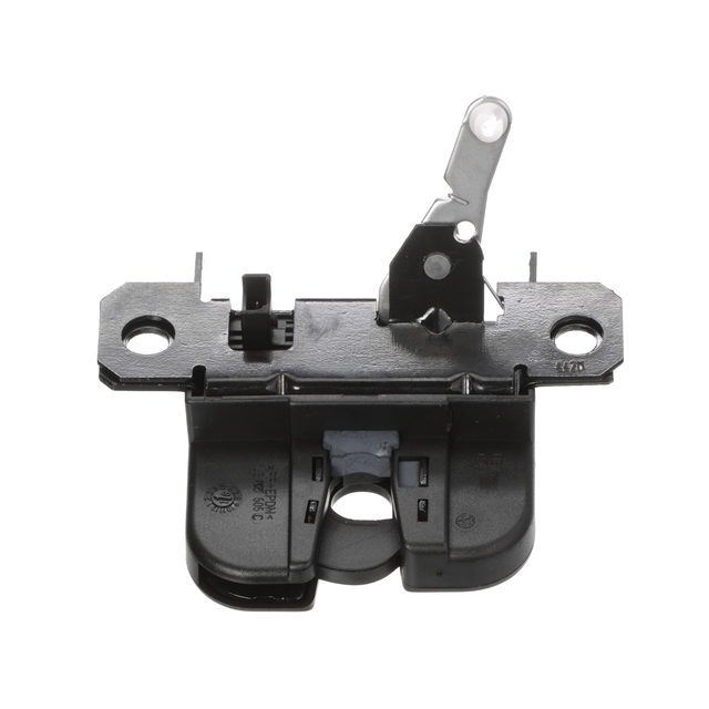 1999-2006 Volkswagen 2000-2004 VW Volkswagen Golf GTI R32 Rear Trunk ...