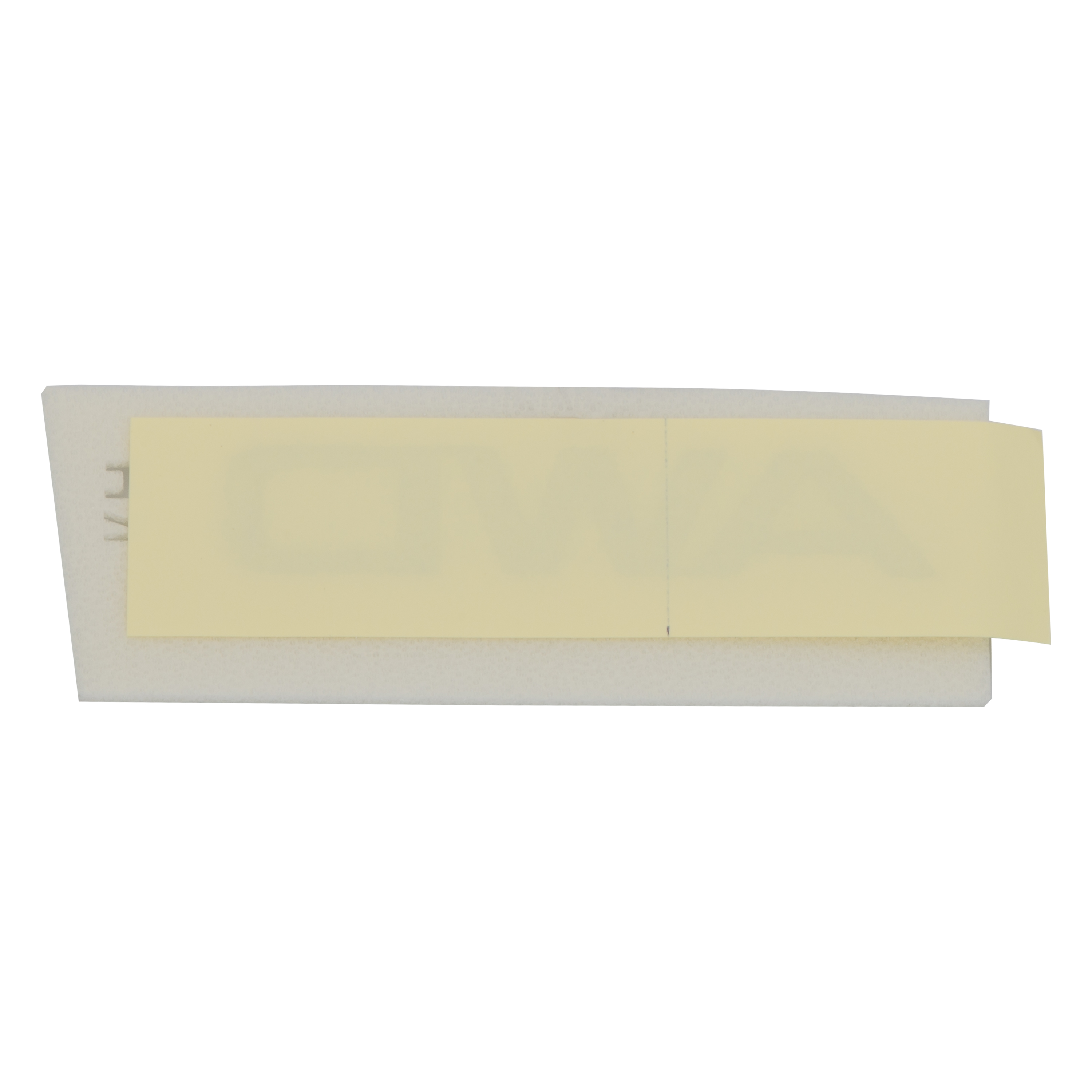 2016-2020 Kia Sorento OEM NEW Kia Right Front Emblem Nameplate "AWD ...