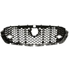 2020-2023 Mazda CX-30 Grille Assembly DGJ1-50-710B | QuirkParts