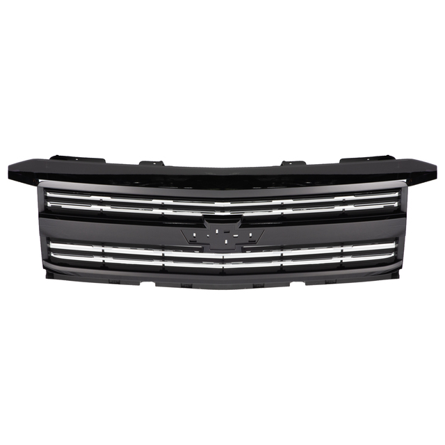 2015-2019 Chevrolet OEM NEW 2015-20 GM Chevrolet GMC Front Grille ...