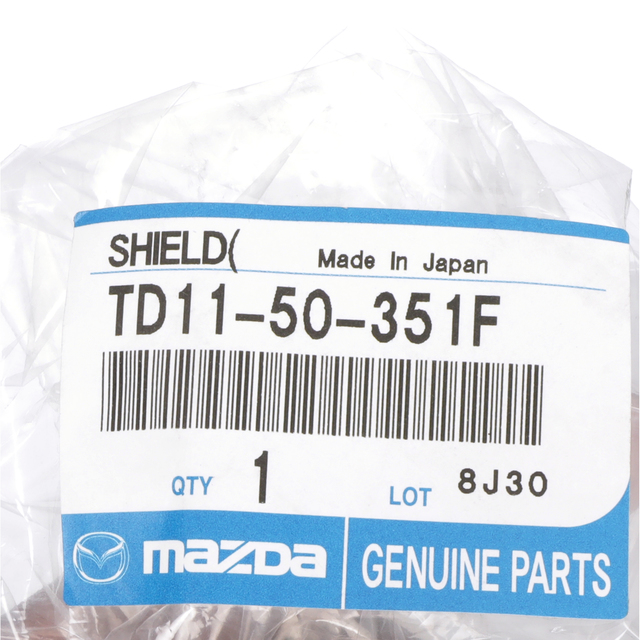 2007-2015 Mazda CX-9 OEM NEW 2012-2015 Mazda CX9 Grand Driver Sd Rear ...