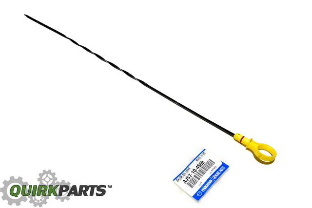 2003-2005 Mazda 6 OEM NEW 2003-2006 Mazda 6 S 3.0L Engine Oil Level ...