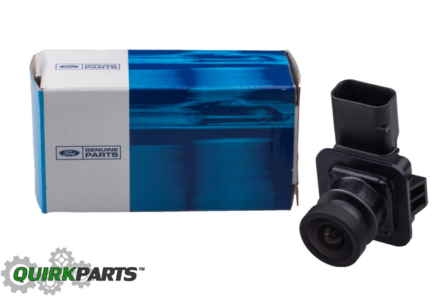 2013-2015 Ford Explorer Rear View Back Up Safety Camera Reverse Parking ...
