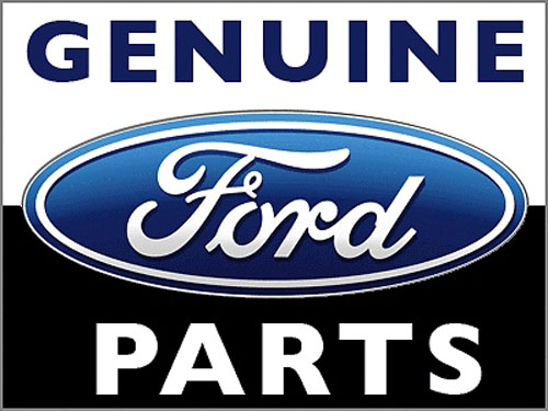 2011-2014 Ford F-150 OEM NEW 2011-2014 Ford F-150 Super Cab Gear ...