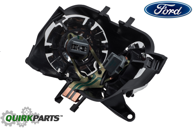 1994-2005 Ford Ford Explorer Bronco Overhead Roof Ceiling Console Dome ...