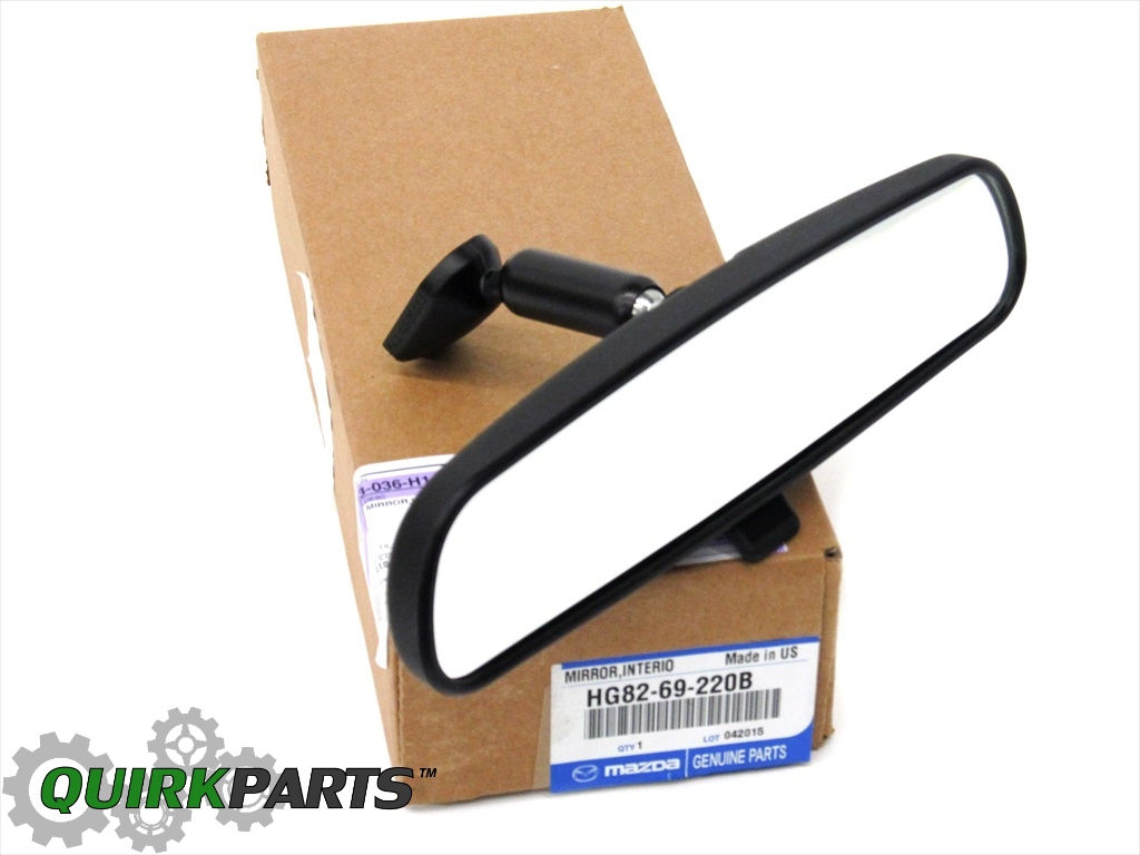 1995-2008 Mazda OEM NEW 1995-2008 Mazda MX-5 Miata RX-8 CX-7 Interior ...