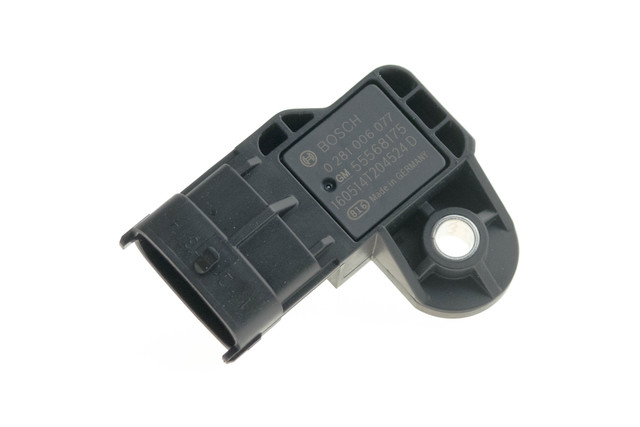 2012-2022 GM OEM NEW 12-20 GM Chevrolet Intake Manifold Temperature ...