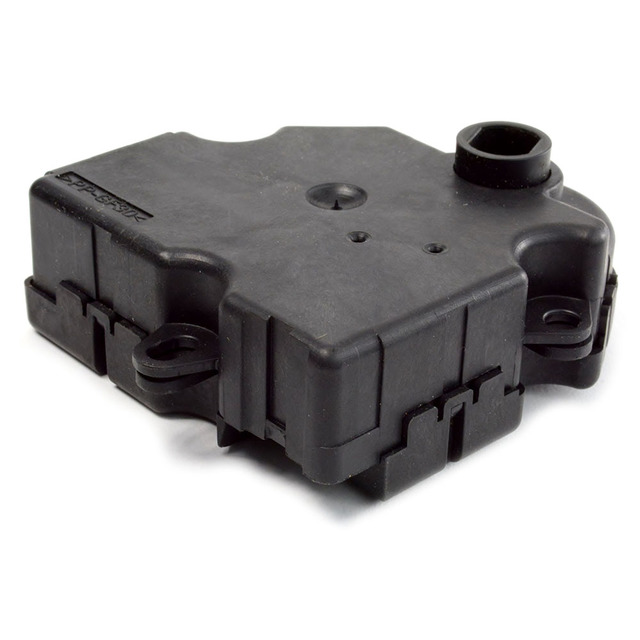 1995-2014 GM Temperature Mode Valve Actuator Assembly 89018365 | QuirkParts