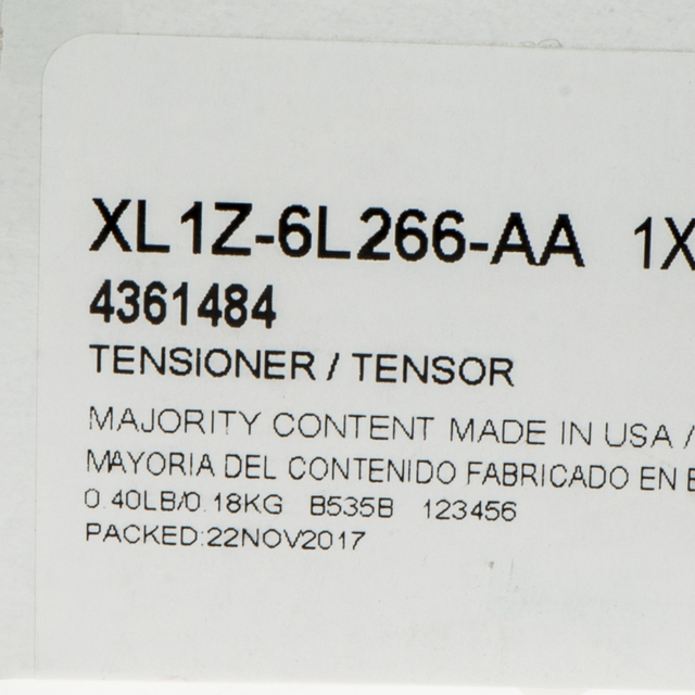 1997-2019 Ford OEM NEW 1997-2019 Ford Lincoln F150 F250 F350 Engine ...
