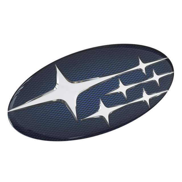 2009-2013 Subaru OEM NEW 2009-2013 Subaru Forester Grille Star Emblem ...