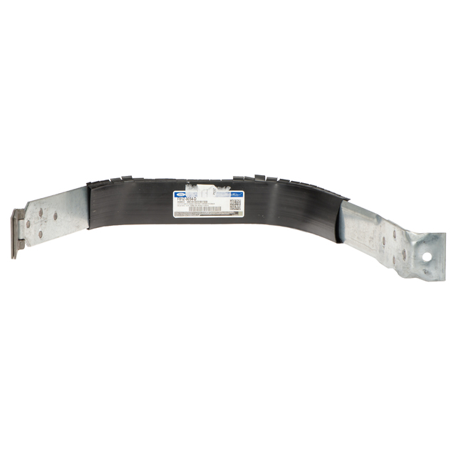 1999-2004 Ford 1999-2004 Ford Super Duty Mid Ship Fuel Tank Strap OEM ...