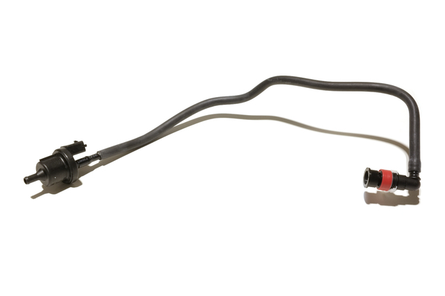 Genuine Mazda Valve Solenoid W Hose LF66-18-74X LF66-18-74X | QuirkParts