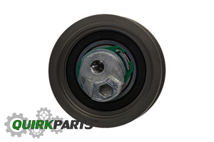 VW Volkswagen Timing Belt Kit GENUINE OEM Eos GTI Jetta Passat BPY ...