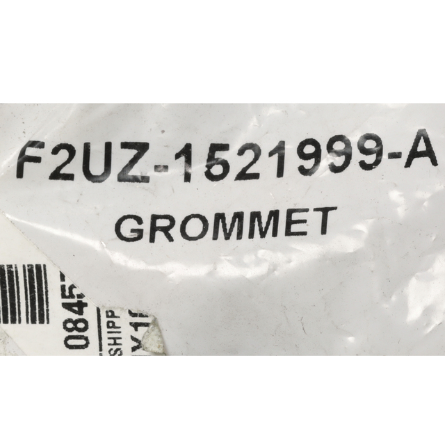 1992-2017 Ford Lock Knob Grommet F2UZ-1521999-A | QuirkParts