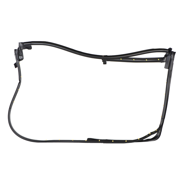 2015-2017 Ford OEM NEW 2016-2017 Ford F250 Super Duty Lariat Door ...