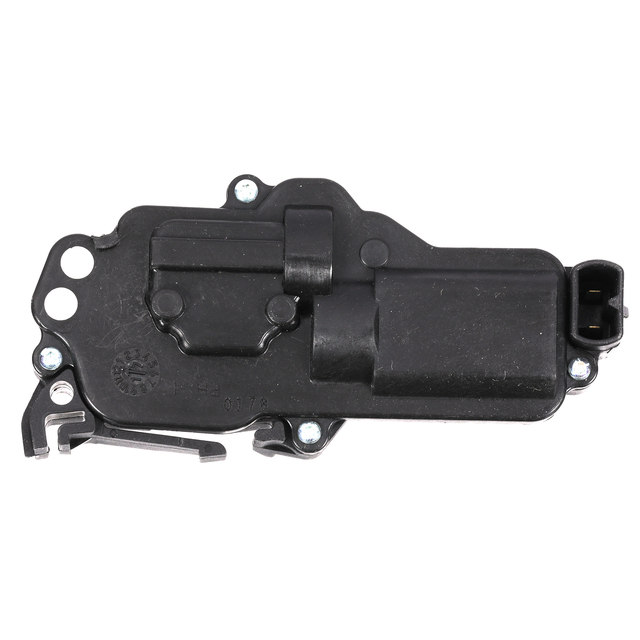 1998-2017 Ford Lock Actuator 6L3Z-25218A42-AA | QuickParts