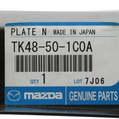 2016-2020 Mazda CX-9 OEM NEW 2016-2019 Mazda CX-9 Sport Utility Air ...