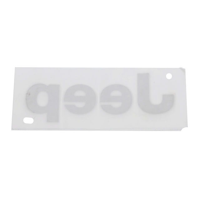 2017-2022 Jeep Compass OEM NEW Mopar 2017-2020 Jeep Compass Hood ...