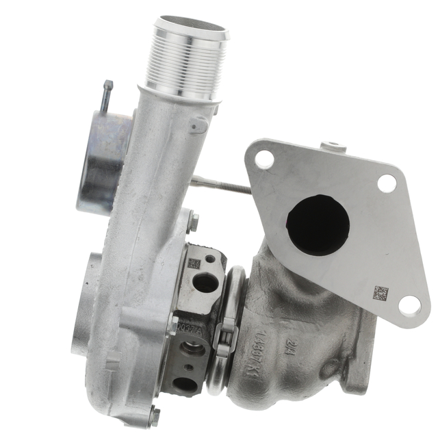 2020-2025 Ford Turbocharger L1MZ-6K682-C | QuirkParts