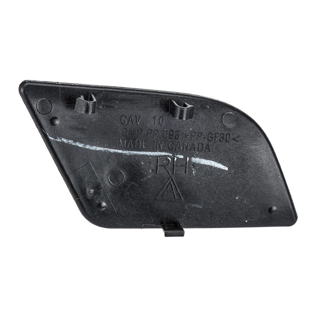 2007-2014 GM 2007-2014 Chevy GMC Front or Rear Right Inside Door Handle ...