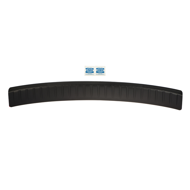 2008-2015 Nissan 2008-2013 Nissan Rogue Black Rear Bumper Scratch ...