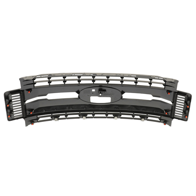 2017-2019 Ford Grille Assembly HC3Z-8200-AC | Ford OEM Parts Outlet