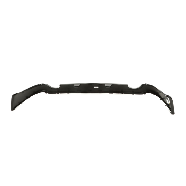 2011-2013 Dodge Durango Rear Lower Fascia 68092115AA | QuirkParts