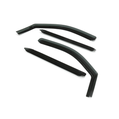 2014-2019 Chevrolet Air Deflector, Side Windows, In-Channel 19328980 ...