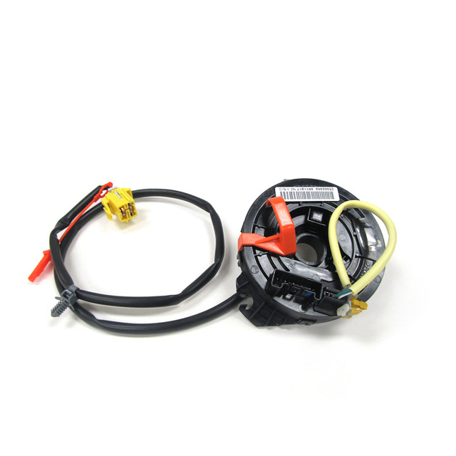 2007-2014 GM 07-12 Silverado Sierra 2500 3500 Steering Wheel Airbag ...