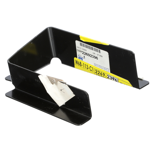 2005-2010 GM OEM NEW 05-10 GM Chevrolet Pontiac Front Bumper Impact ...