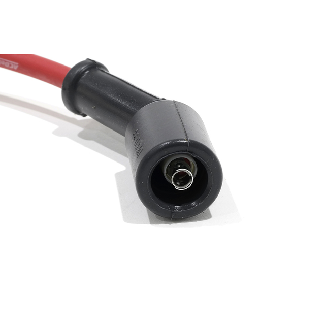 2004-2009 GM Spark Plug Wire 19351592 | QuirkParts