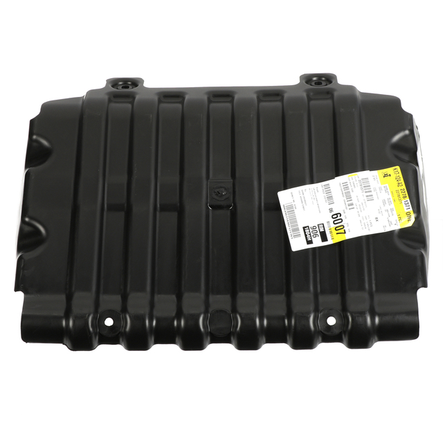 2007-2014 GM 2007-2013 Cadillac Chevy GMC Lower Engine Splash Shield ...