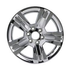 2016-2019 GM OEM NEW 16-19 GM Chevrolet GMC Silverado Sierra 20 Inch ...