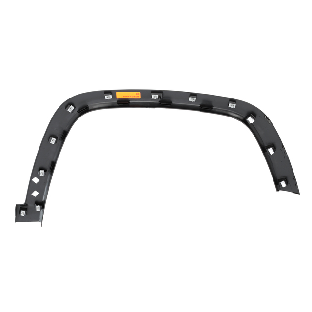 2017-2024 Jeep Compass Wheel Flare Molding, Left 7ST31RXFAA | QuirkParts