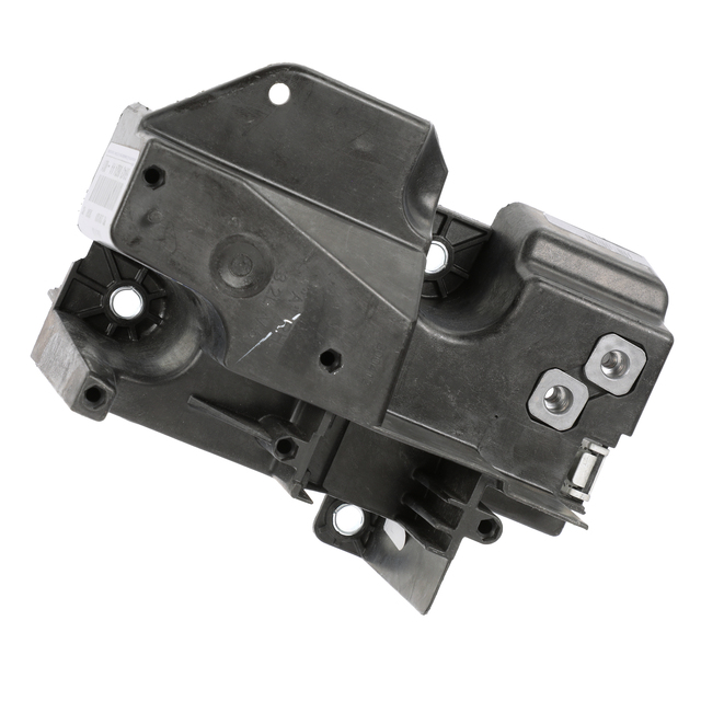 2019-2022 Jeep Cherokee Cooling Module Bracket, Right 68438624AA ...