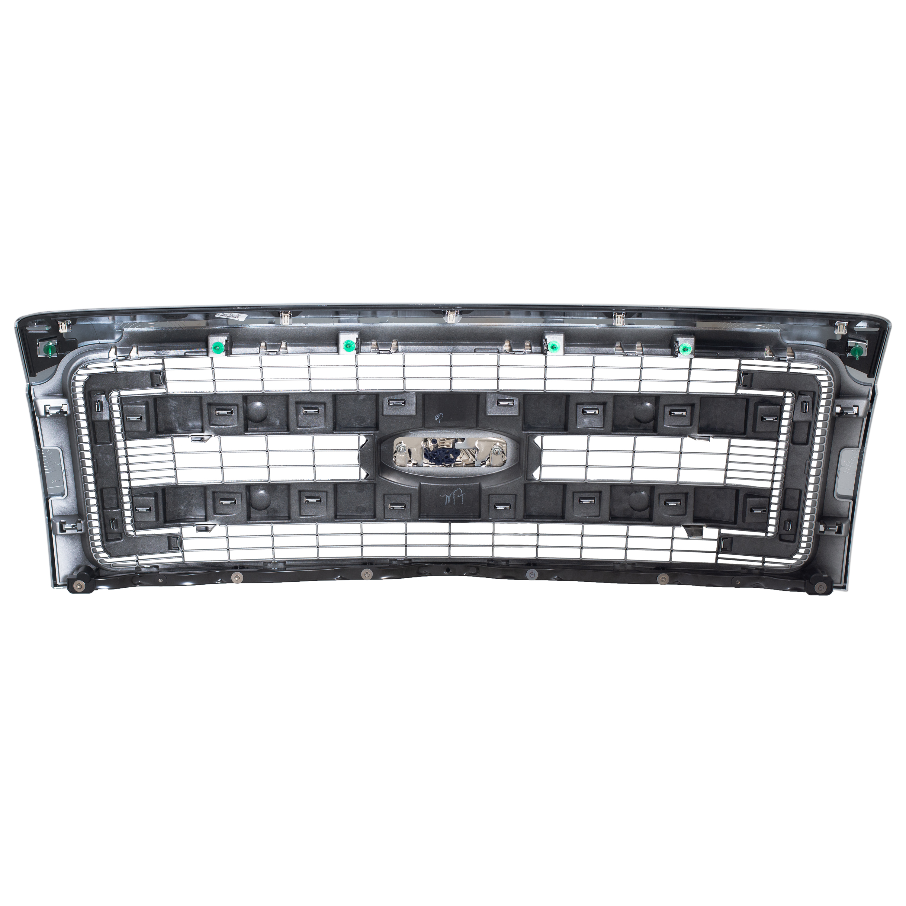 2013-2014 Ford F-150 Grille DL3Z-8200-BA | Ford OEM Parts Outlet