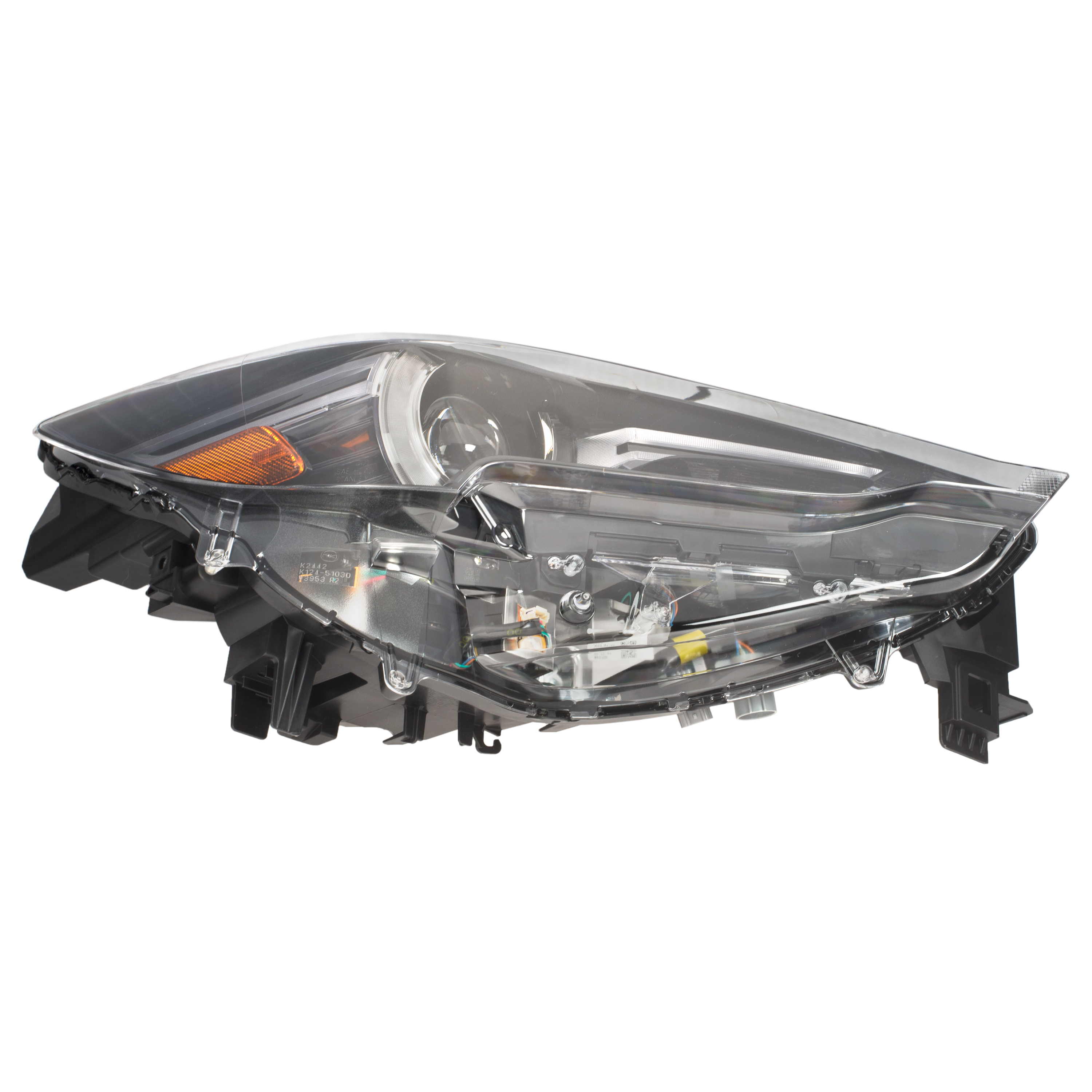 2017-2020 Mazda CX-5 OEM NEW 2017-2019 Mazda CX5 Front Right Headlamp W ...